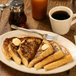 Our Menus - The Heritage Restaurant